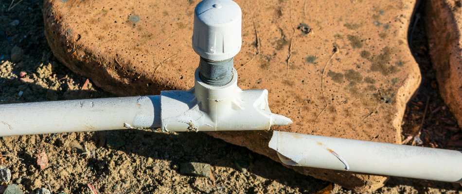 3 Mistakes You Could Make if You Try to Repair Your Irrigation System ...